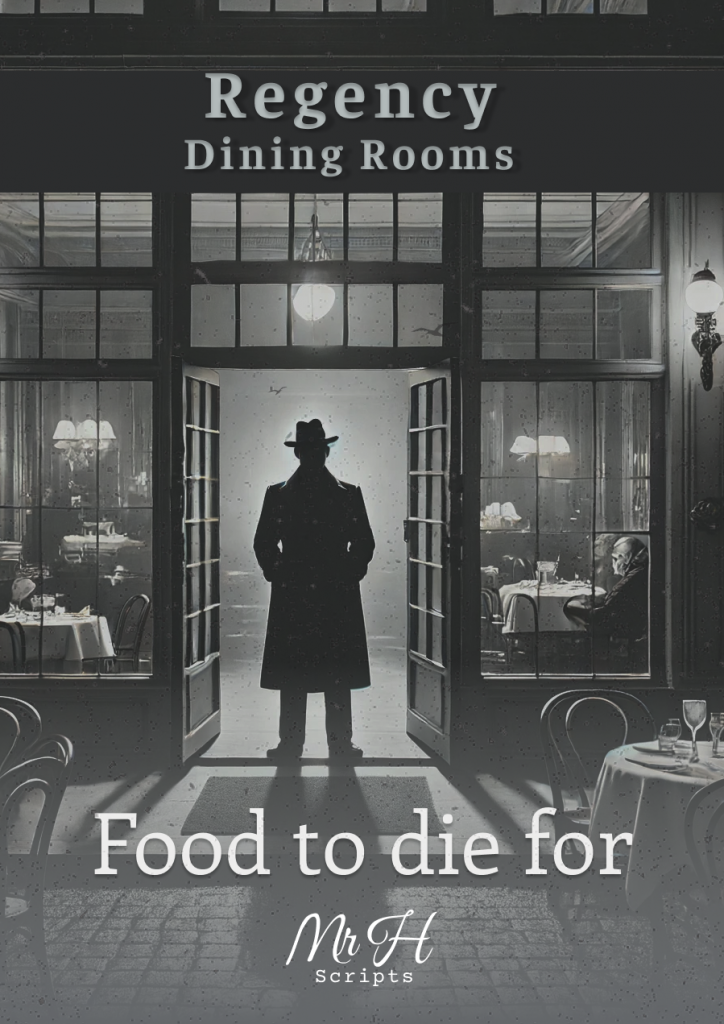 Scripts - MR H Scripts