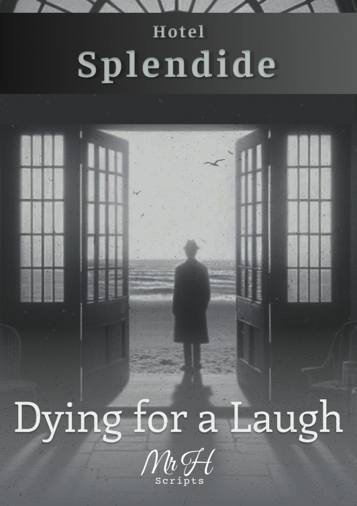 Scripts - MR H Scripts