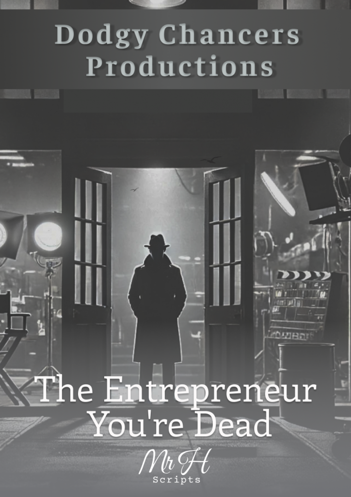 Scripts - MR H Scripts