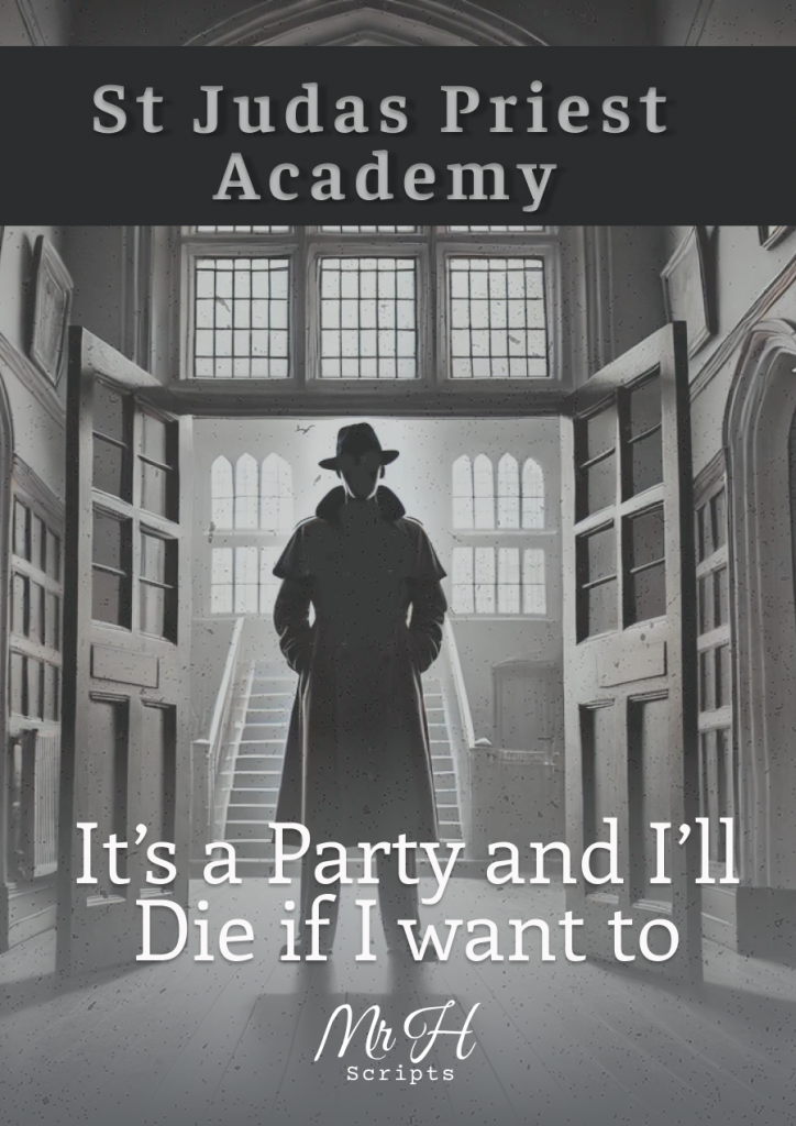 Scripts - MR H Scripts