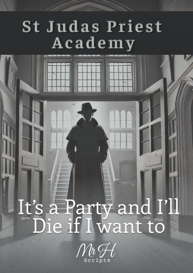 Scripts - MR H Scripts